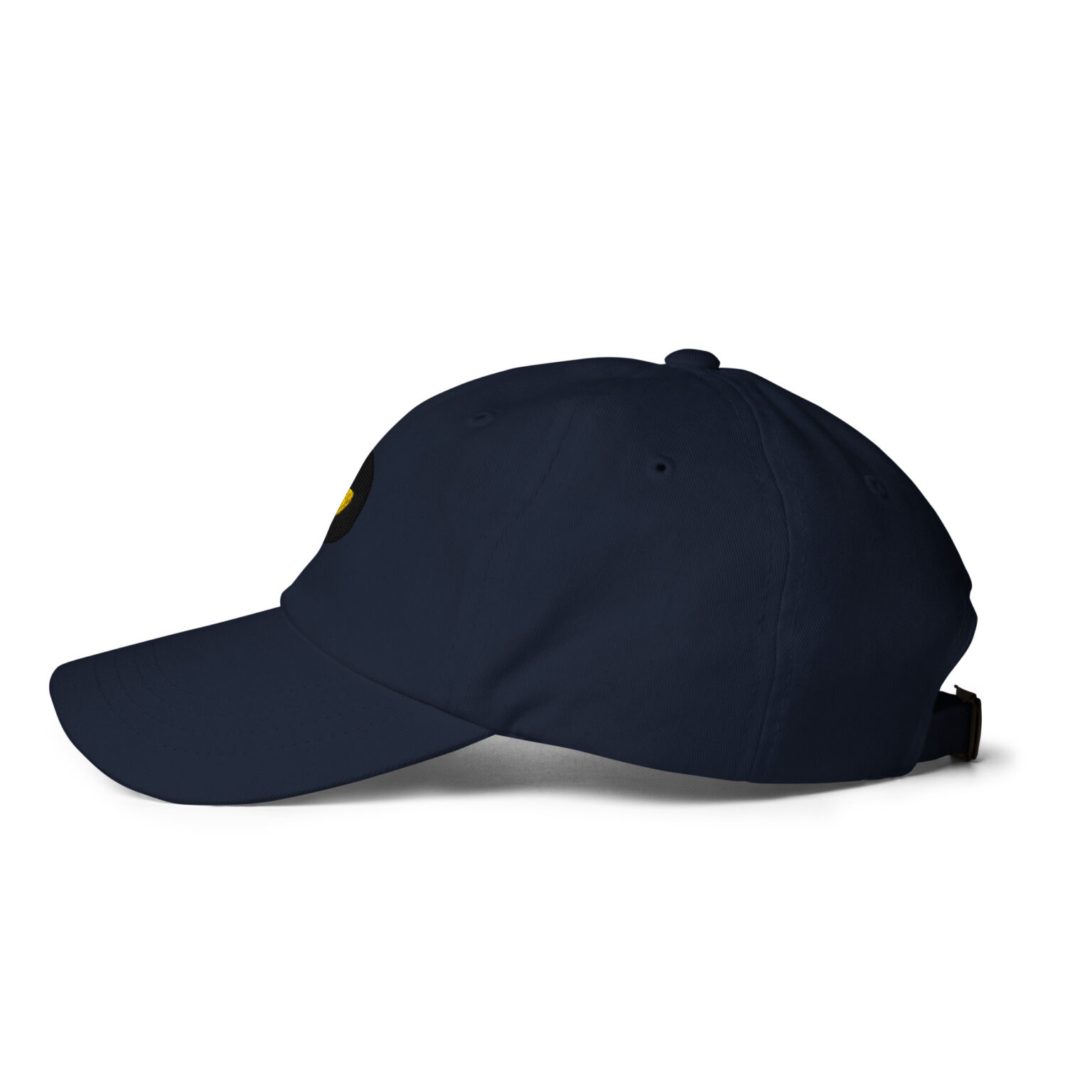 Puck Hat - Rusted Moss Merch